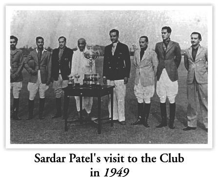 Jaipur Club - Royal Club by Royal Families