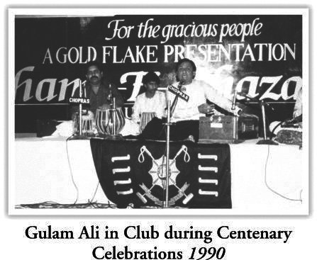 Jaipur Club - Royal Club by Royal Families